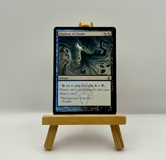 Magic: The Gathering – The Curious Crow Company