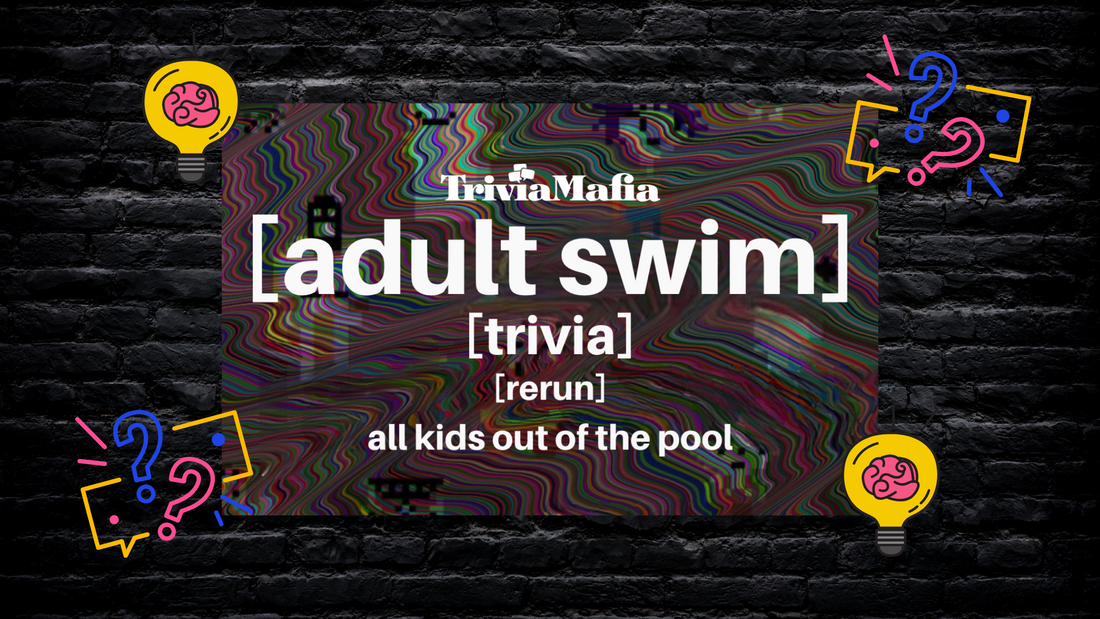 The Curious Crow Company